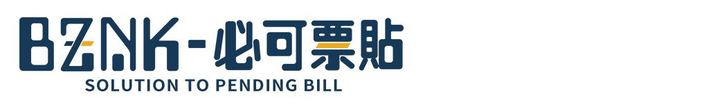 Bznk 必可票貼 - 企業應收帳款P2P媒合平台